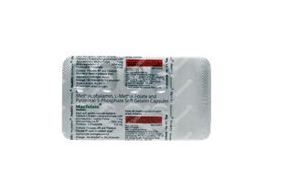 Macfolate 1 Mg/1500mcg/0.5mg | Order Macfolate 1 Mg/1500mcg/0.5mg ...