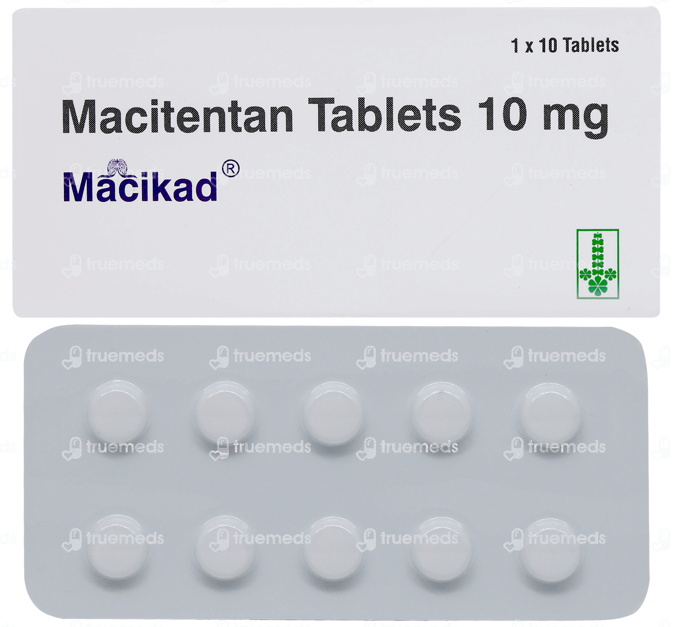 Macikad | Order Macikad Tablet Online at Truemeds