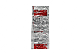 Macpod 200 Mg Tablet: Uses, Side Effects, Price & Substitutes