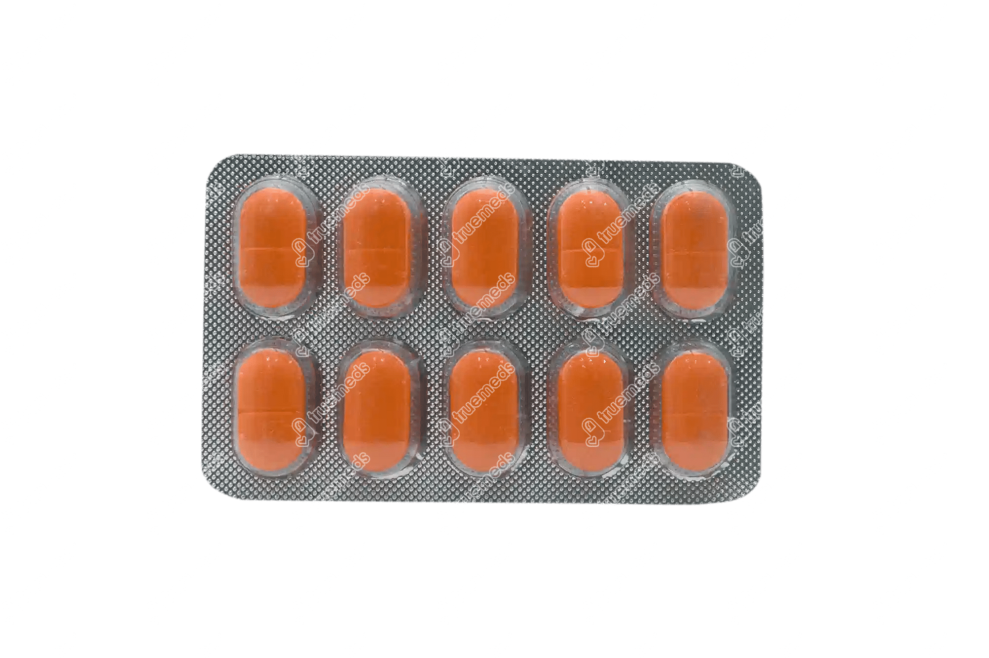 Mahacef Oz New | Order Mahacef Oz New Tablet Online at Truemeds