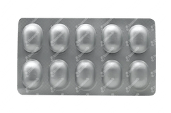 Mahacef Plus 100/100 MG | Order Mahacef Plus 100/100 MG Tablet Online ...