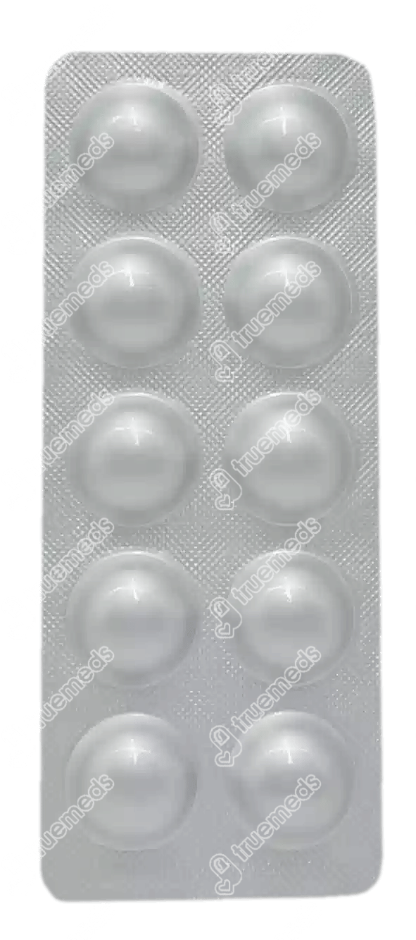 Mahagaba M Od Tablet 10: Uses, Side Effects, Price & Substitutes