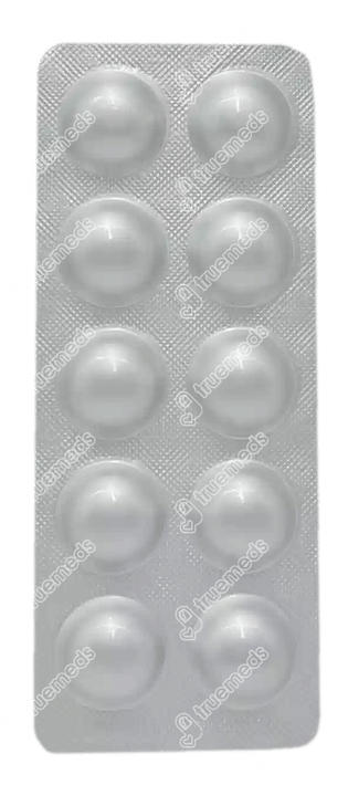 Mahagaba M Od Tablet: Uses, Side Effects, Price & Substitutes