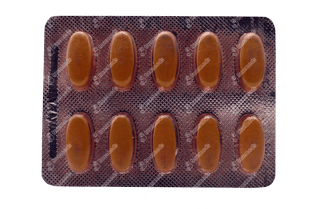 Mahanac P Tablet 10: Uses, Side Effects, Price & Substitutes