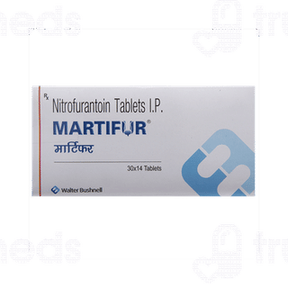 Martifur Tablet: Uses, Side Effects, Price & Substitutes