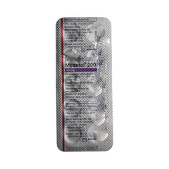 Mazetol 200 Tablet: Uses, Side Effects, Price & Substitutes