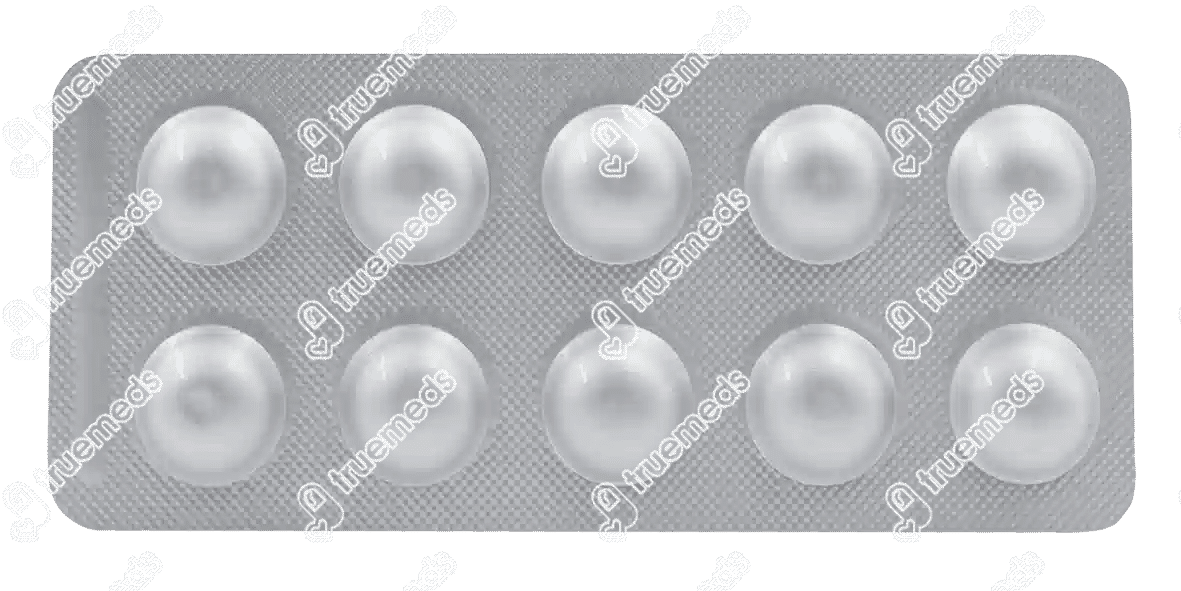 Mclazide Mr 60 MG | Order Mclazide Mr 60 MG Tablet Online at Truemeds