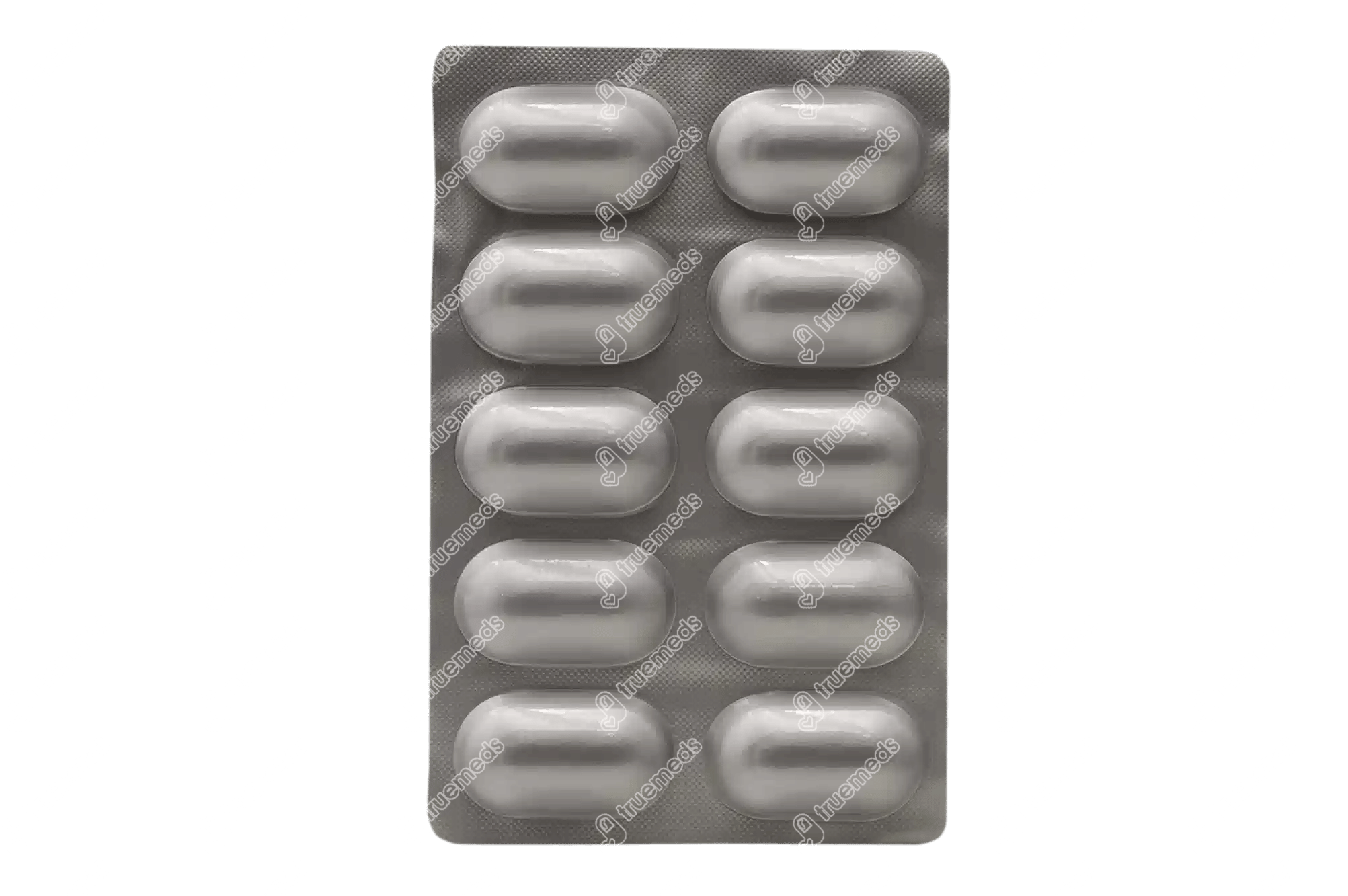 Mcv 500/125 Mg Tablet: Uses, Side Effects, Price & Substitutes