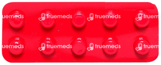 Meaxon Od 1500 MCG | Order Meaxon Od 1500 MCG Tablet Online at Truemeds