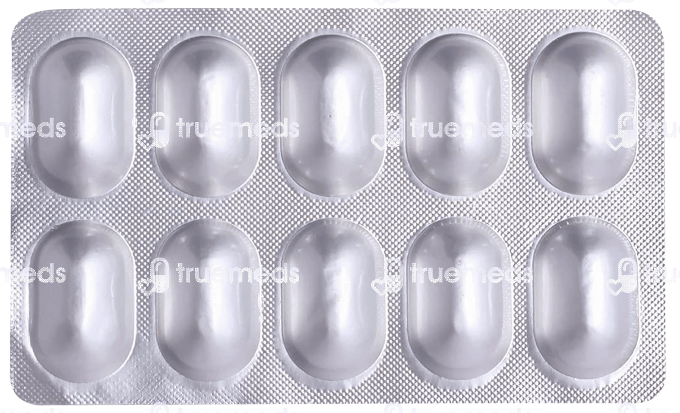 Mecobal Plus 1.5 MG | Order Mecobal Plus 1.5 MG Capsule Online at Truemeds