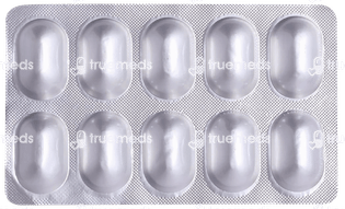 Mecobal Plus 15 Mg Capsule 10 - Uses, Side Effects, Dosage, Price ...