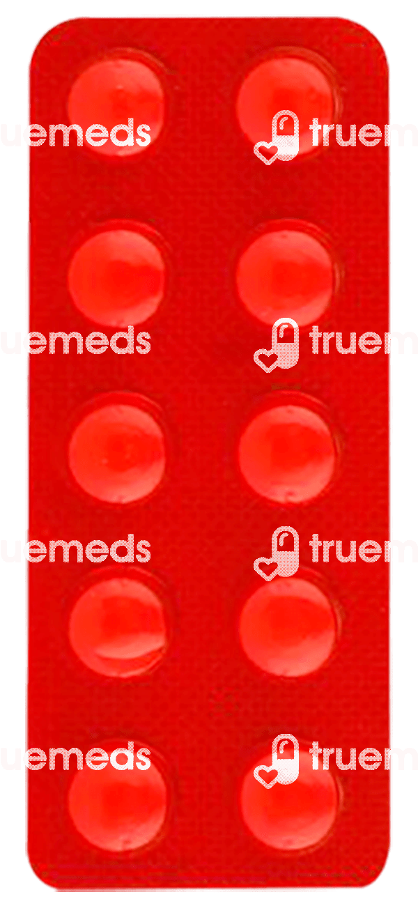 Meconerv 500 MCG | Order Meconerv 500 MCG Tablet Online at Truemeds