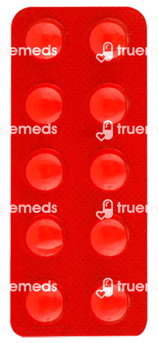 Meconerv 500 MCG | Order Meconerv 500 MCG Tablet Online at Truemeds