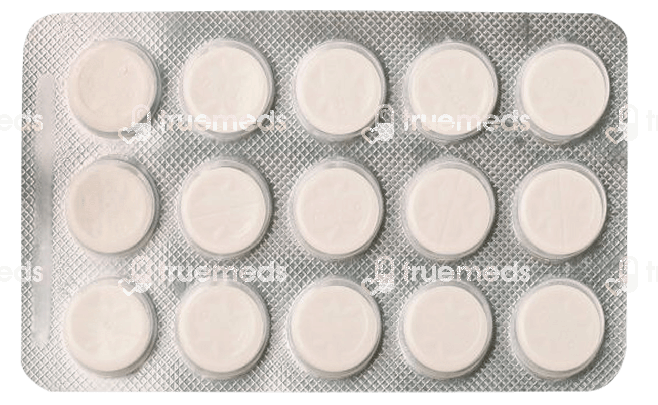 MEDOMOL 500 MG Tablet 15 | Order Medomol 500 MG Online at Truemeds