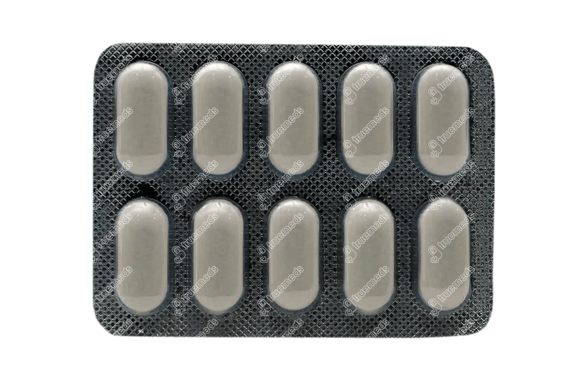 Meftagesic 500/325 MG - Uses, Side Effects & Dosage from Truemeds