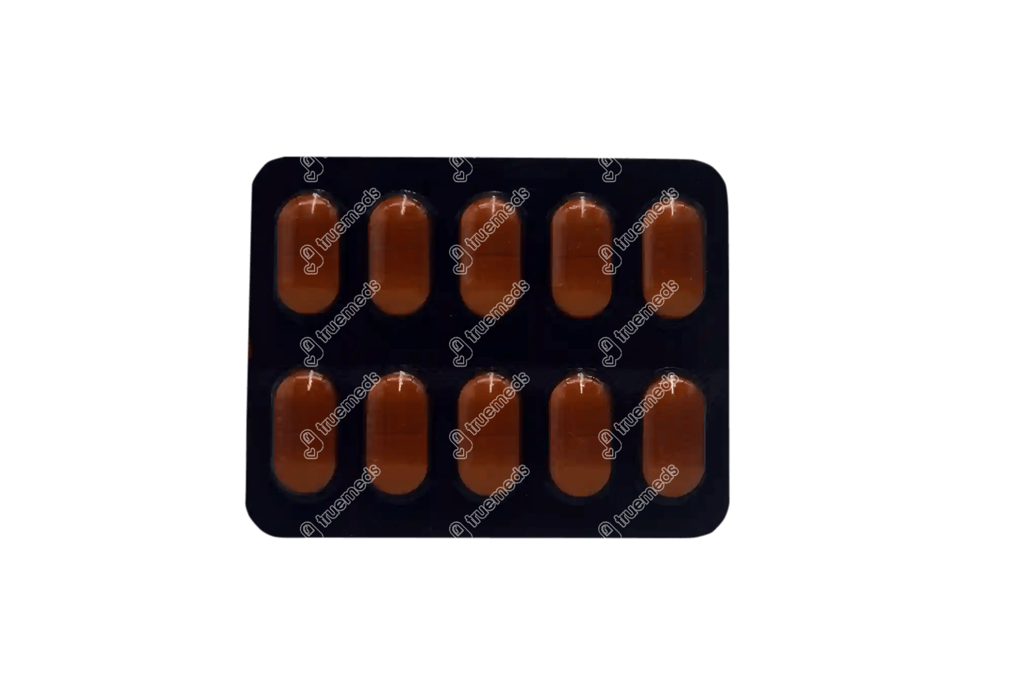 Meftal 500 Tablet – Pain & Inflammation Relief