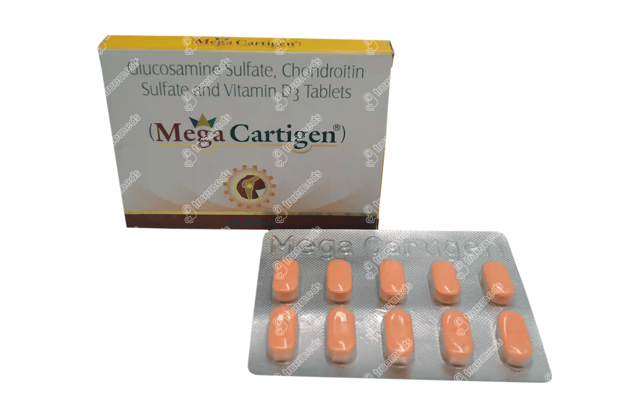 Mega Cartigen 600/750 MG | Order Mega Cartigen 600/750 MG Tablet Online ...