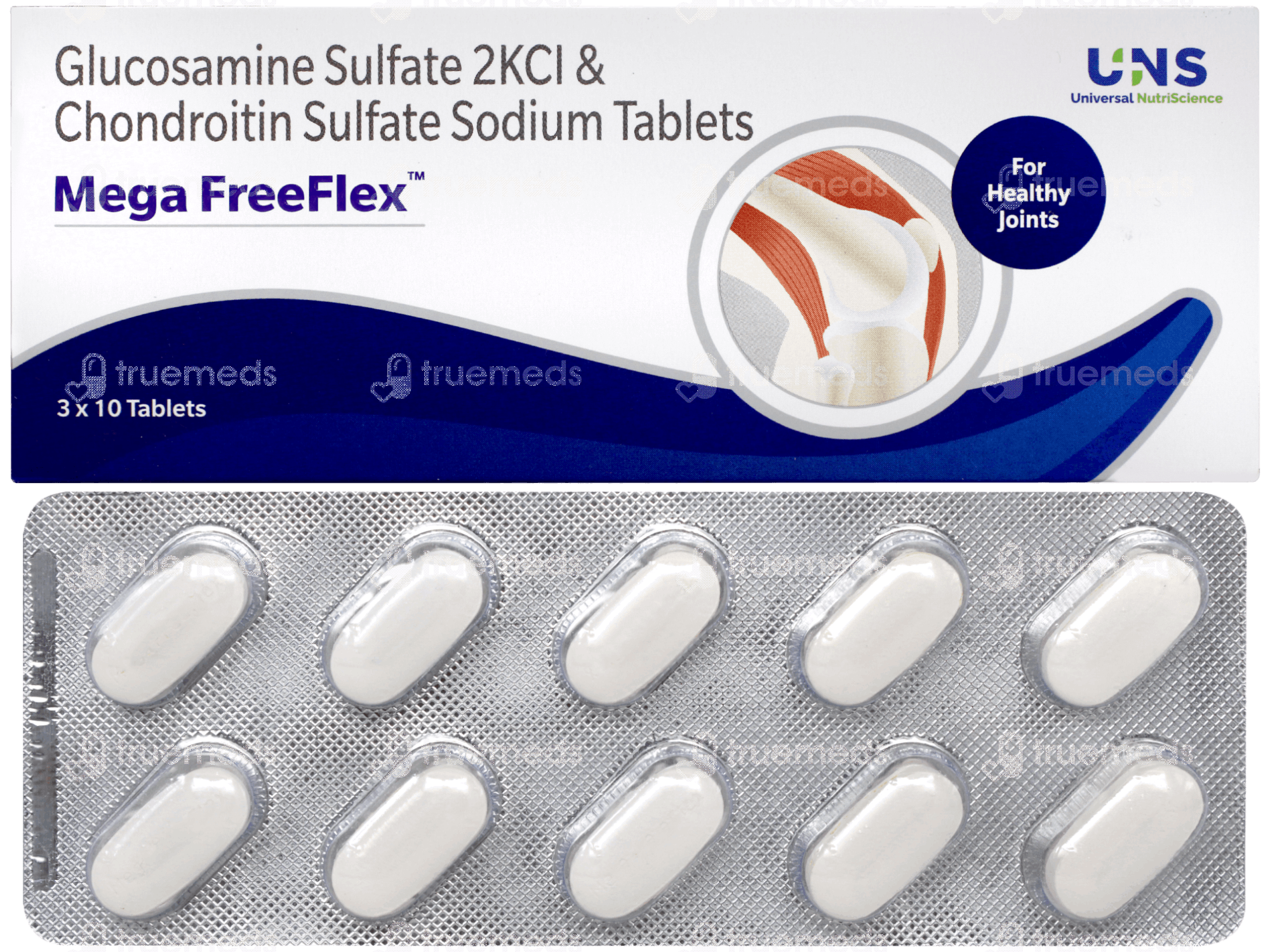 Mega Free Flex 750/600 MG | Order Mega Free Flex 750/600 MG Tablet ...