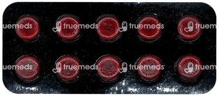 Melcyl | Order Melcyl Tablet Online at Truemeds