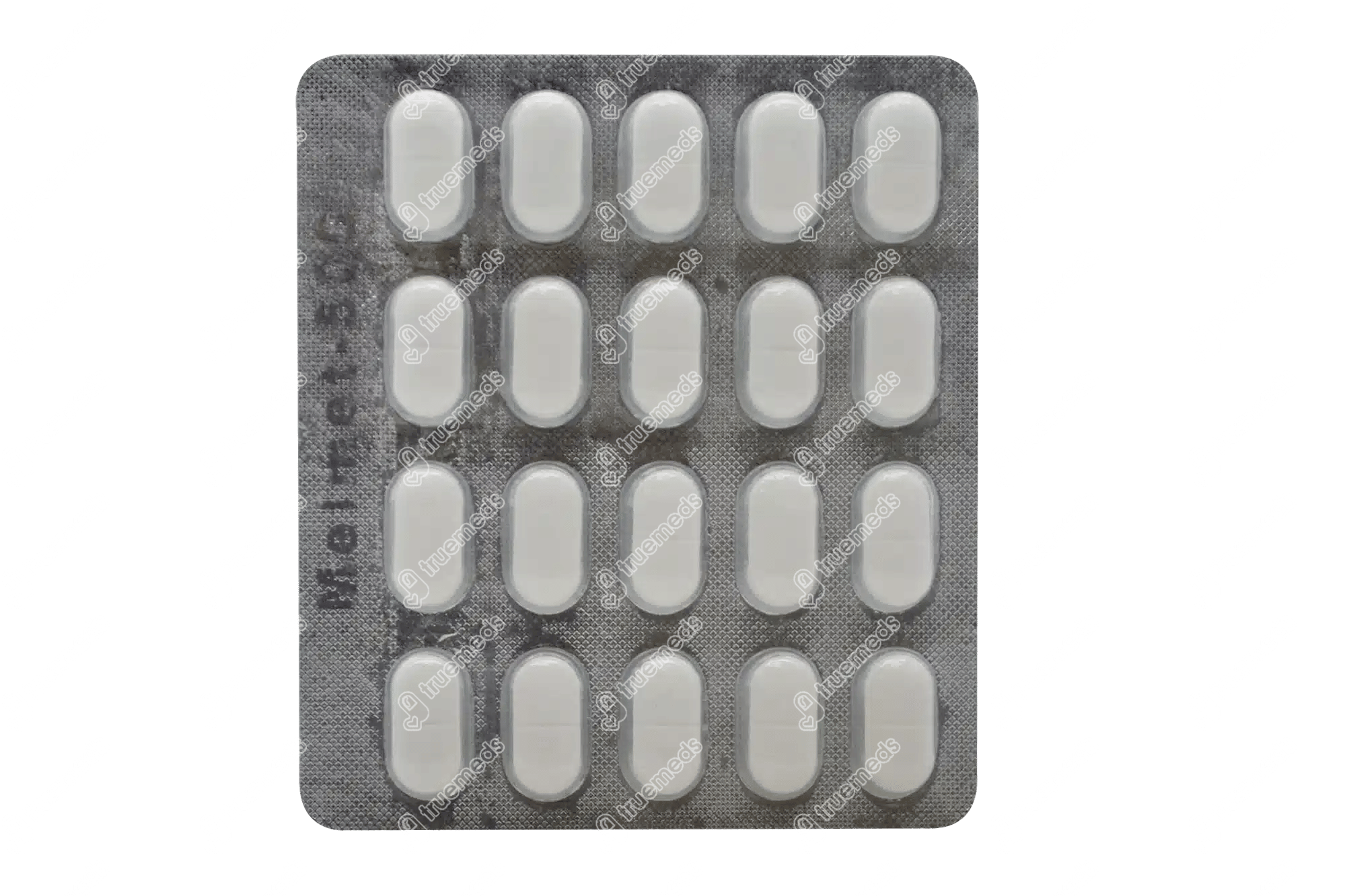 Melmet 500 Tablet 20: Uses, Side Effects, Price & Substitutes