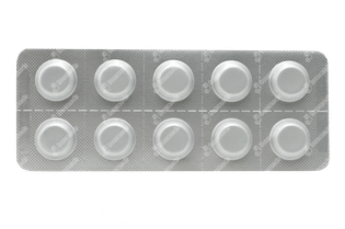 Meltor 20 MG | Order Meltor 20 MG Tablet Online at Truemeds