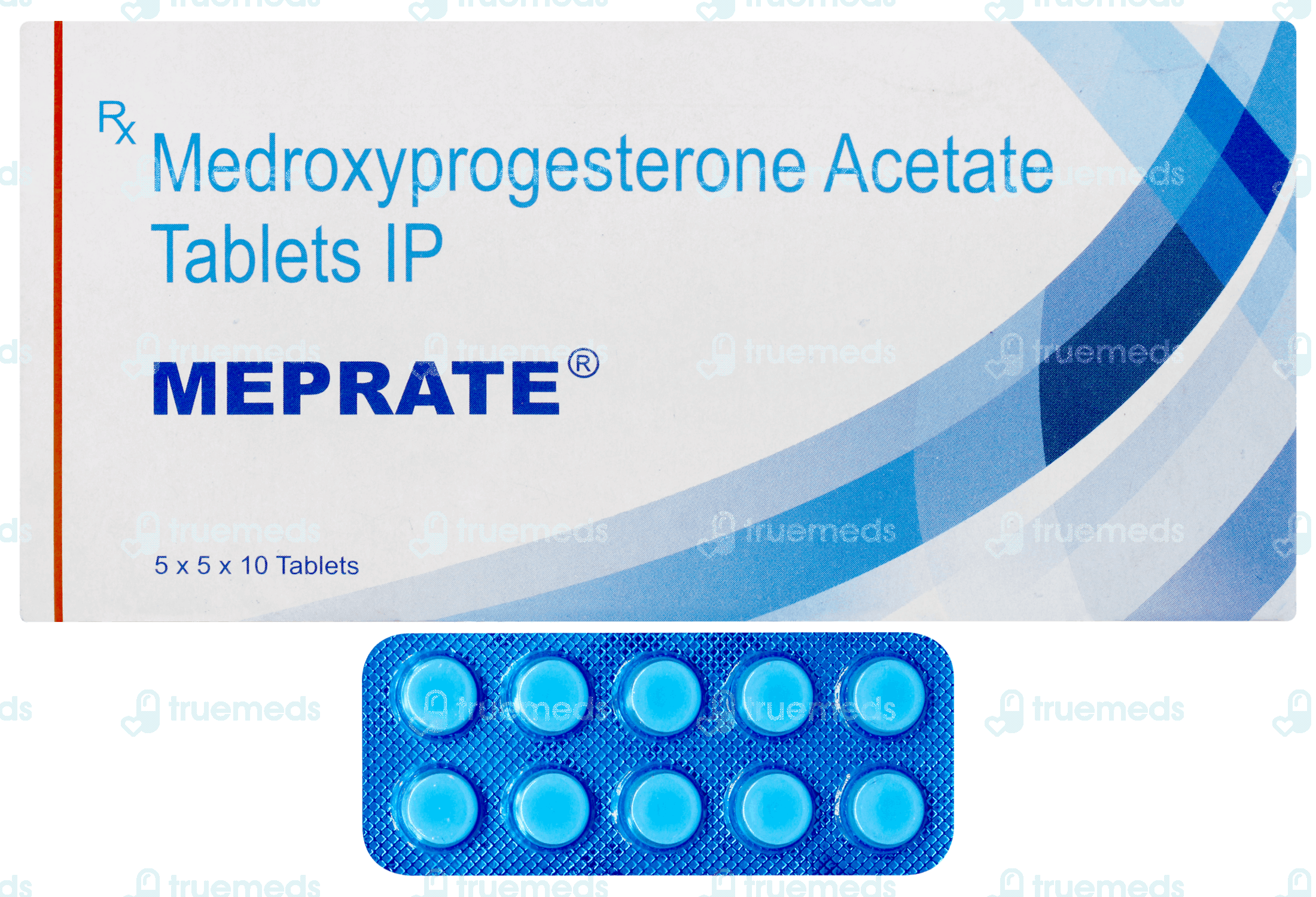 Meprate Tablet: Uses, Side Effects, Price & Substitutes