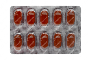 Mesalo Od 1200 MG Pr | Order Mesalo Od 1200 MG Tablet Pr Online at Truemeds