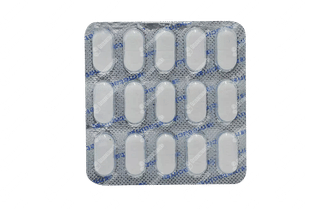 Metacin 500 MG | Order Metacin 500 MG Tablet Online at Truemeds