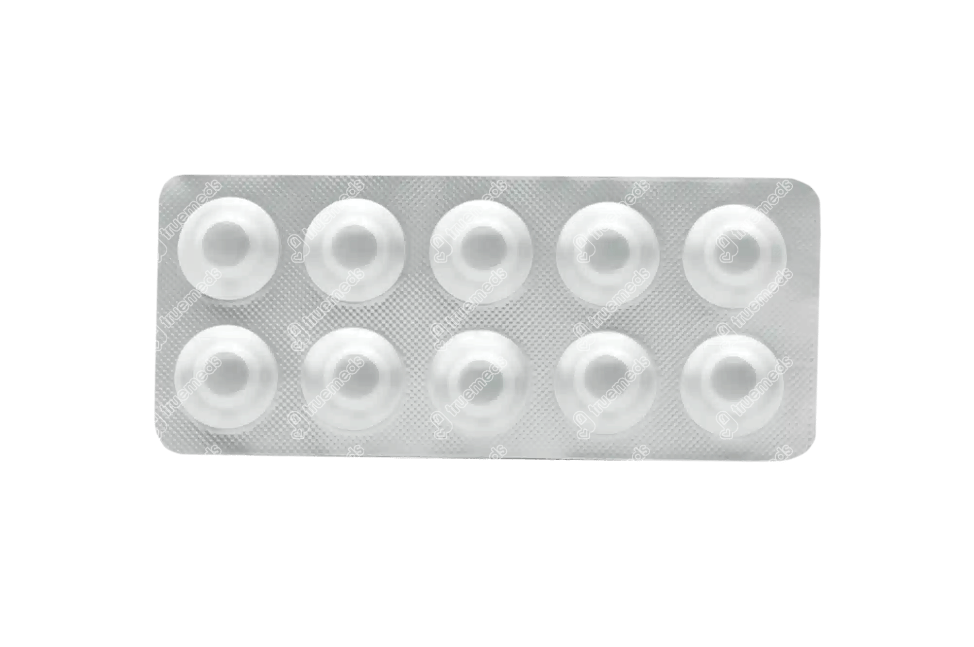 Metcy 50 Tablet 10: Uses, Side Effects, Price & Substitutes