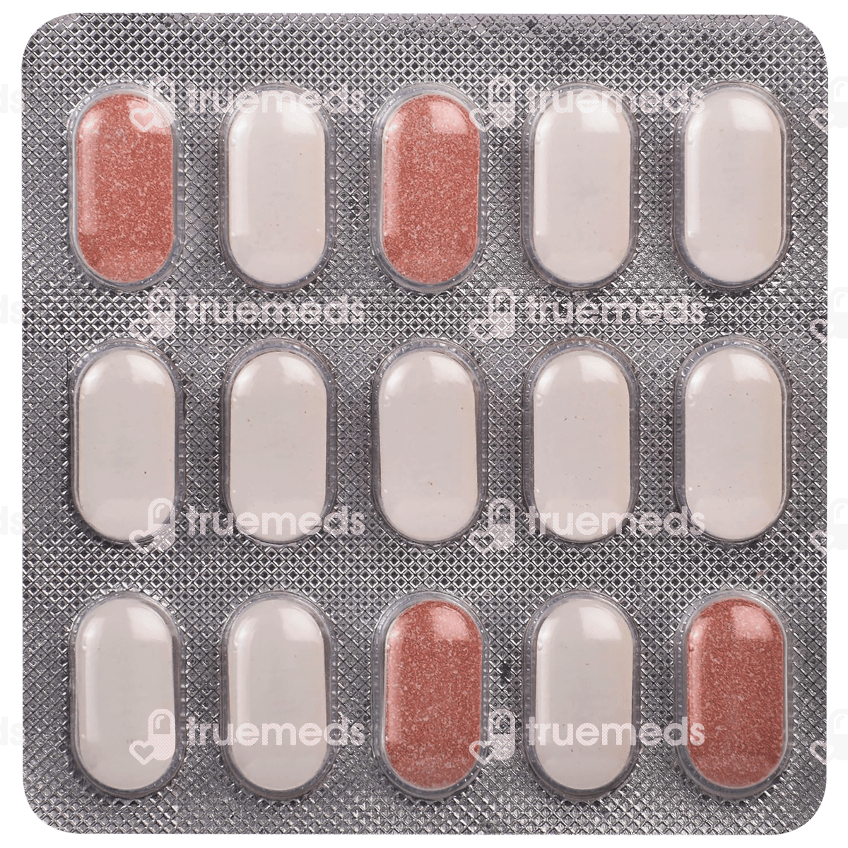 Metffil Vg1 Tablet 15: Uses, Side Effects, Price & Substitutes