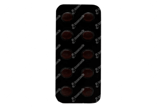 Metharmed 0125 Mg Tablet 10 - Uses, Side Effects, Dosage, Price | Truemeds