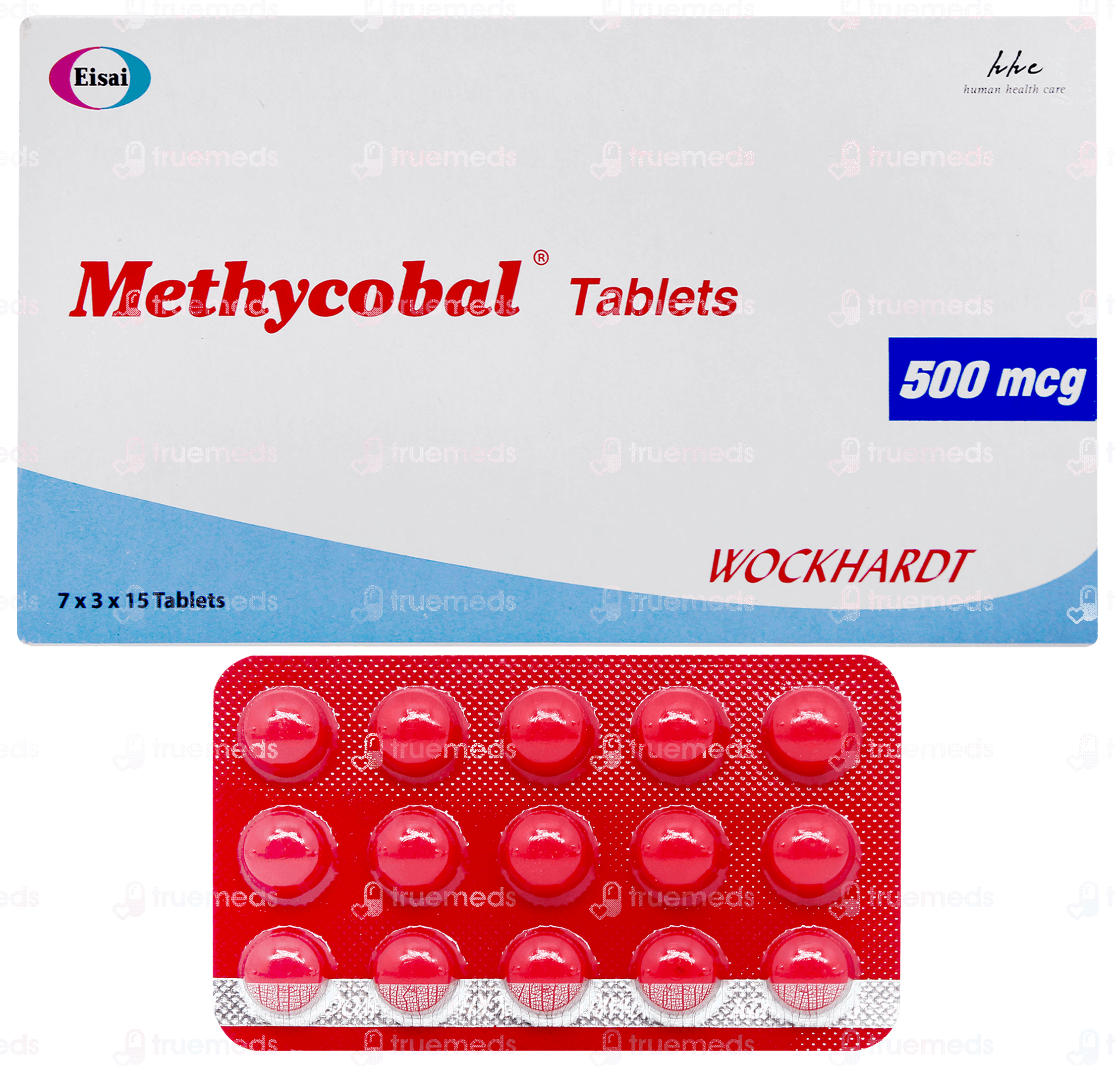 Methycobal Tablet: Uses, Side Effects, Price & Substitutes