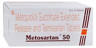 Metosartan 40/50 MG Er | Order Metosartan 40/50 MG Tablet Er Online at ...