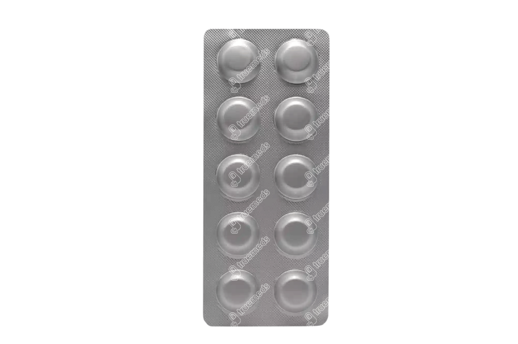 Metpure H 25/12.5 MG | Order Metpure H 25/12.5 MG Tablet Online at Truemeds