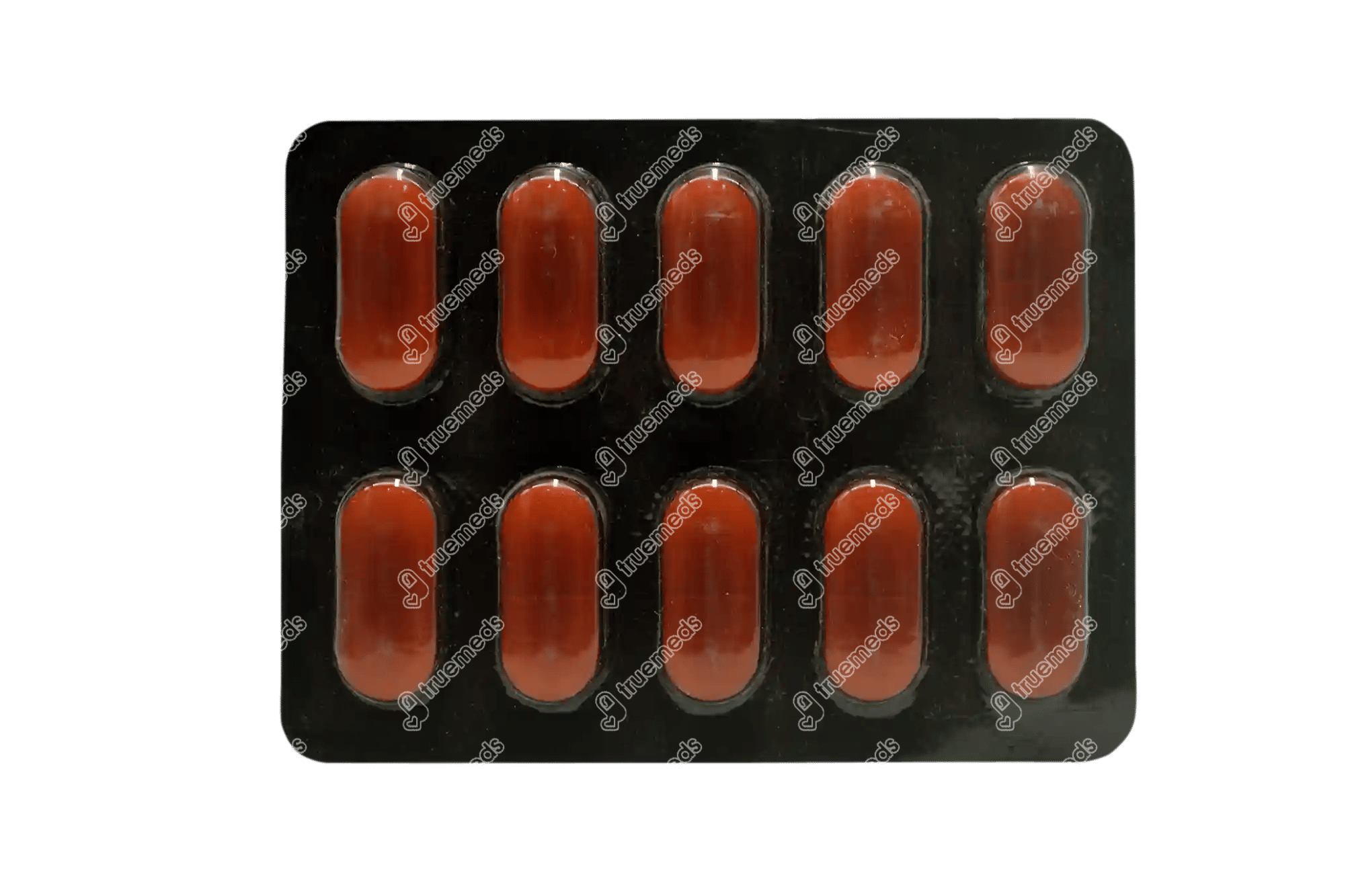 Metrogyl Compound Plus 37525025 Mg Tablet 10 - Uses, Side Effects ...