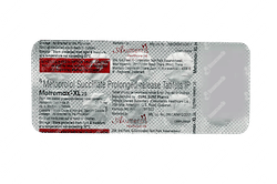 Metromax Xl 25 MG Pr | Order Metromax Xl 25 MG Tablet Pr Online at Truemeds