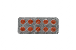 Metromax Xl 50 MG Tablet 10 - Uses, Side Effects, Dosage, Price | Truemeds