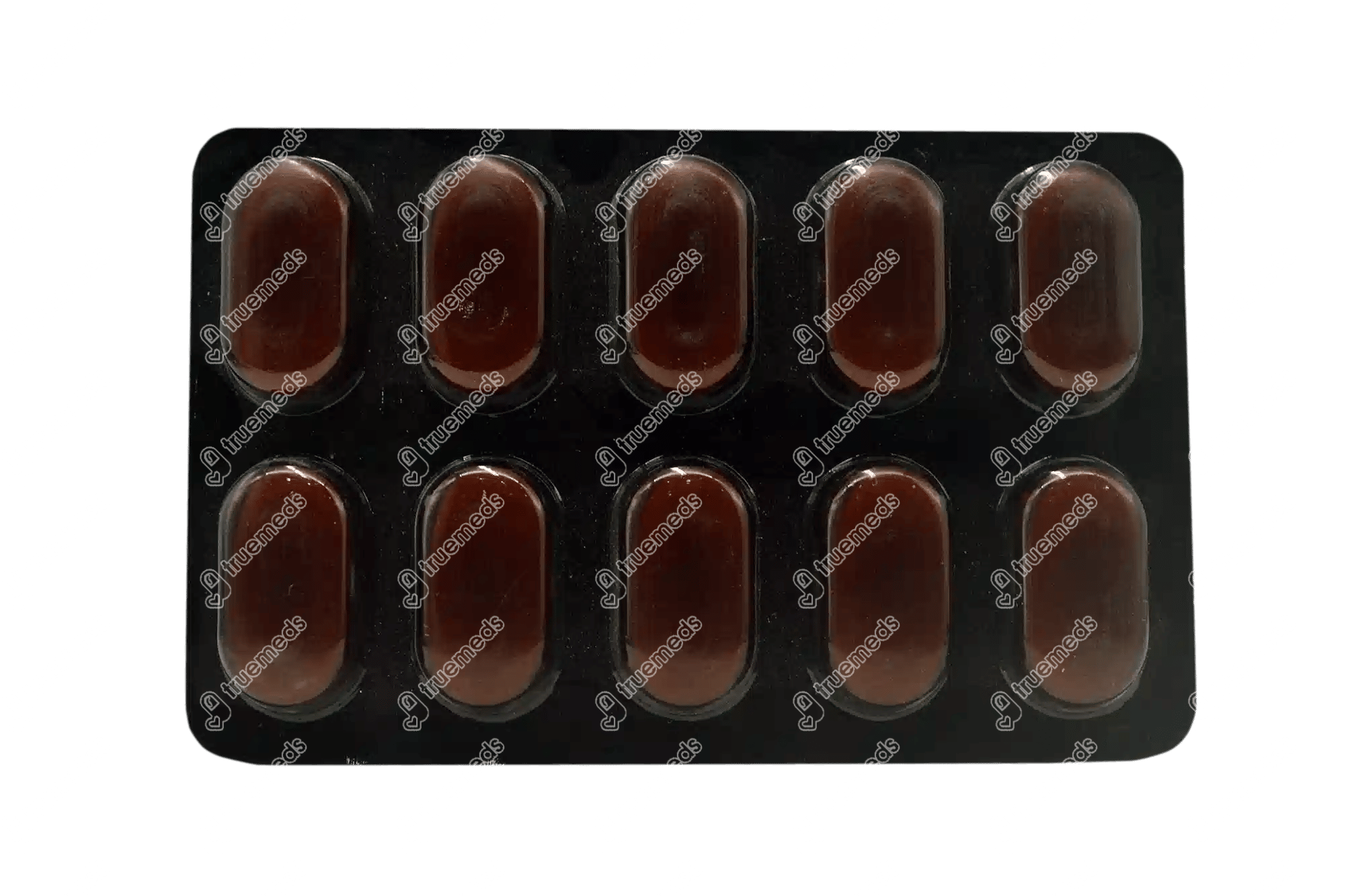 Meztec 1200 MG | Order Meztec 1200 MG Tablet Online at Truemeds