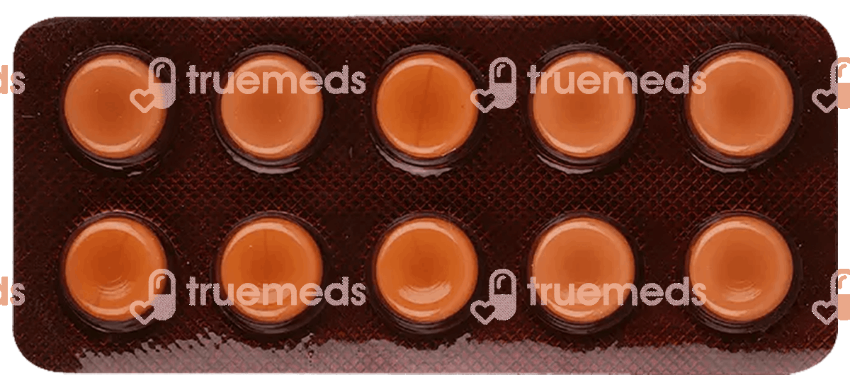 Mibeta Plus 40/10 MG | Order Mibeta Plus 40/10 MG Tablet Online at Truemeds