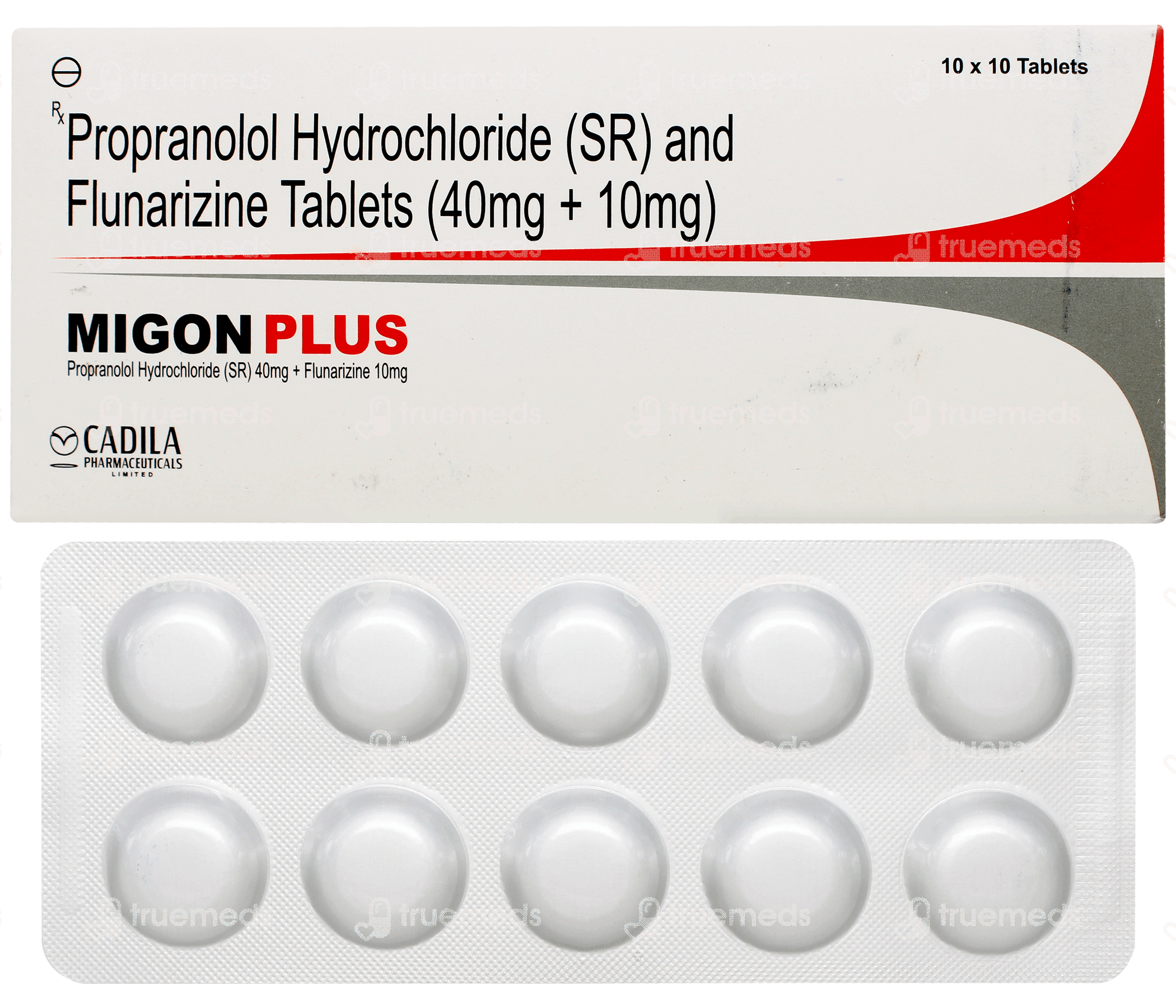 Migon Plus Tablet: Uses, Side Effects, Price & Substitutes