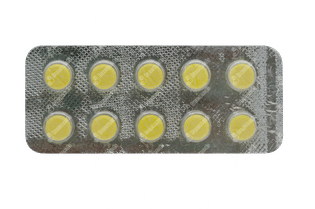 Migranex 10 MG | Order Migranex 10 MG Tablet Online at Truemeds