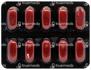 Minado 500/10 MG Tablet | Order MINADO 500/10 MG Tablet 10 Online at ...