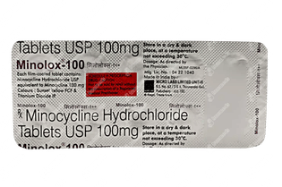 Minolox 100 MG | Order Minolox 100 MG Tablet Online at Truemeds