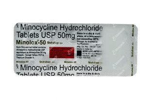Minolox 50 MG | Order Minolox 50 MG Tablet Online at Truemeds