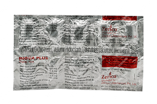 Miova Plus | Order Miova Plus Tablet Online at Truemeds