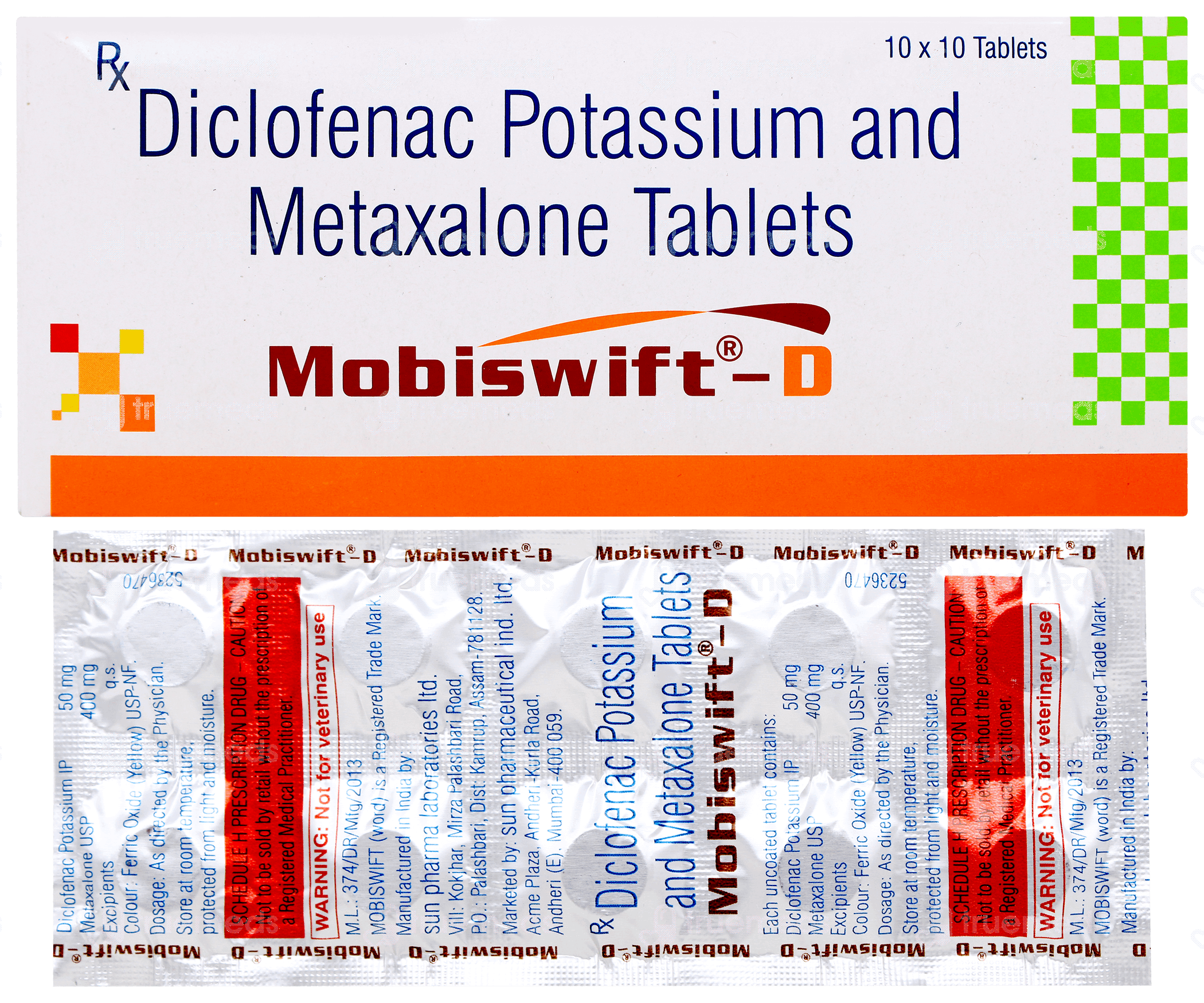 Mobiswift D 400/50 MG | Order Mobiswift D 400/50 MG Tablet Online at ...