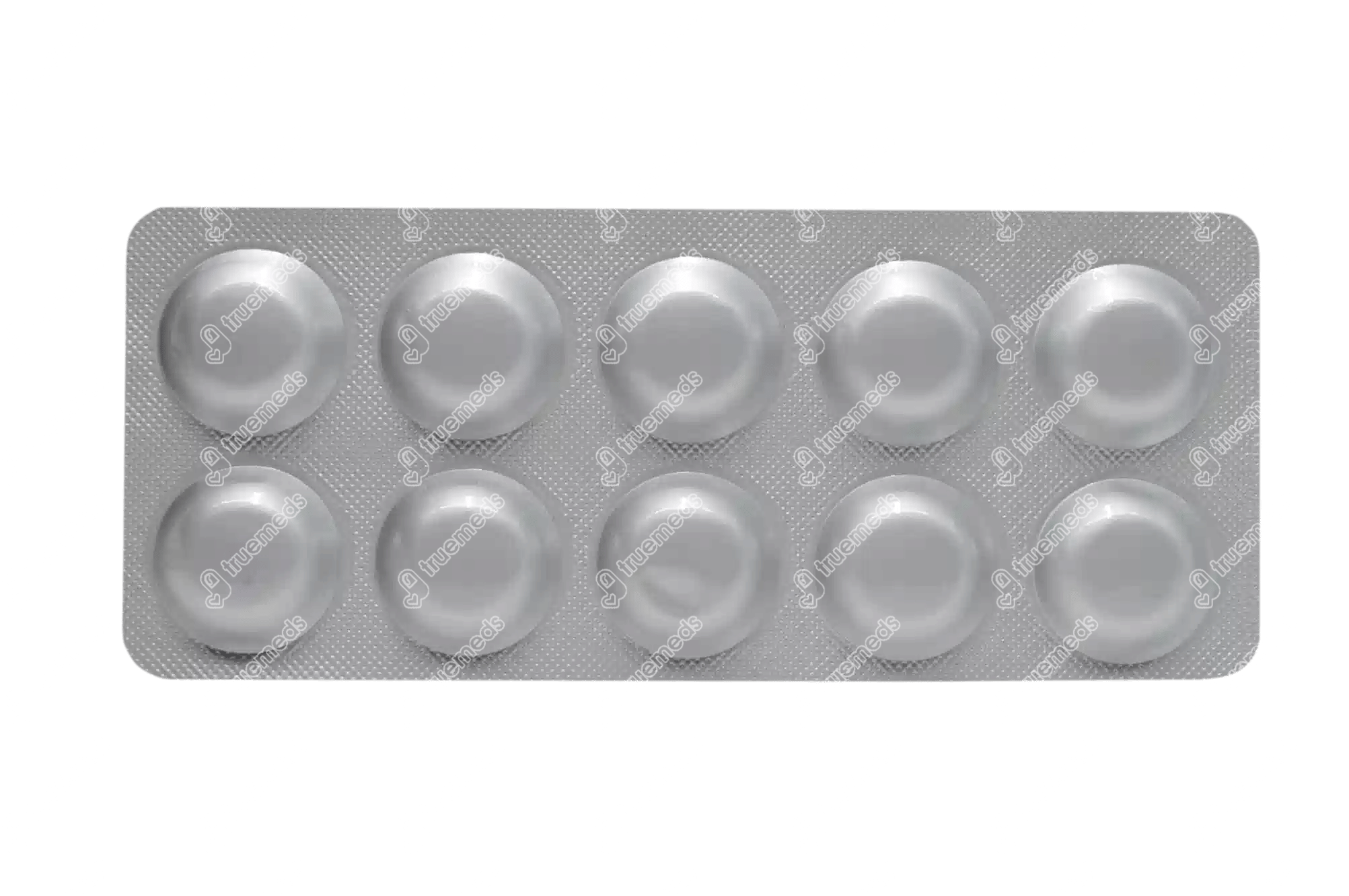 Modlip F 10/160 MG | Order Modlip F 10/160 MG Tablet Online at Truemeds