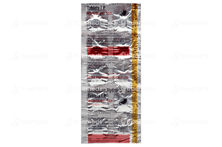 Monoloc 150 MG | Order Monoloc 150 MG Tablet Online at Truemeds