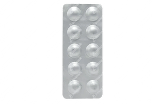 Montor Lc Tablet: Uses, Side Effects, Price & Substitutes