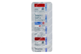 Montor Lc Tablet: Uses, Side Effects, Price & Substitutes